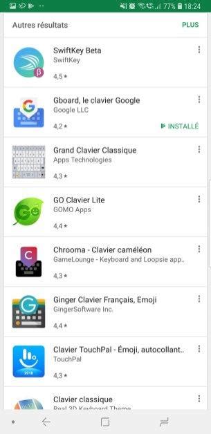 How To Change Keyboard On Android Tutorial For Beginners