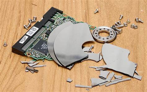 Tutorial How To Perform Secure Format On Your Hard Drive The Tech Journal