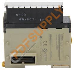 CJ W OC In Stock Buy Online Omron SYSMAC CJ Series