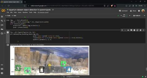 Rahul Ravikumar On Linkedin My Very First Object Detection Project To