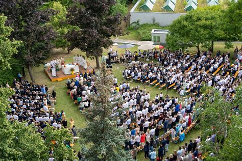 Tag Der Offenen T R Vs Ms St Ursula Wien