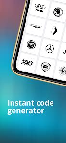 Radio Code Generator Apps On Google Play
