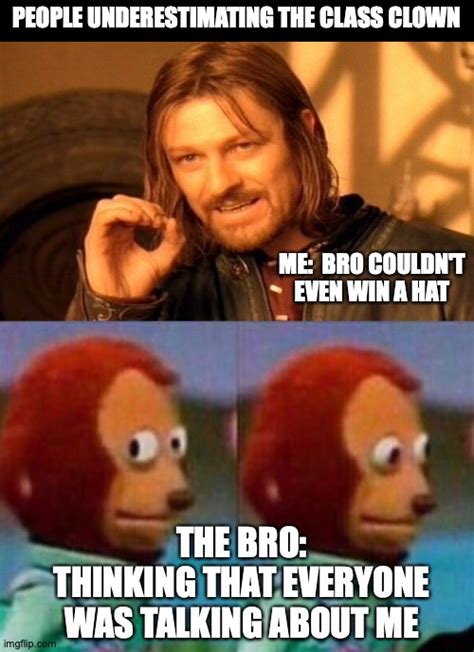 Non Bro Title Inserted Imgflip