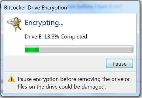 How To Resize BitLocker Encrypted Partition