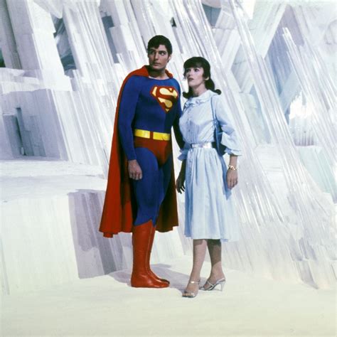 Lois Lane And Clark Kent