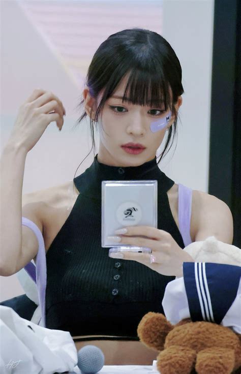 이채영 촬스의 이슈와 유머