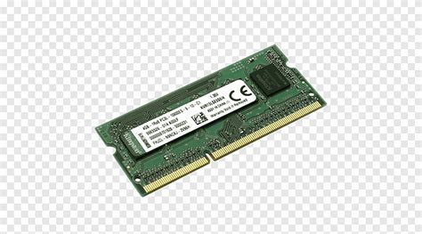 4gb Ddr3 1333mhz Large Zion Desktop Module