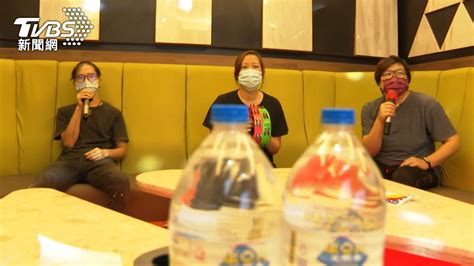 Ktv解禁！可戴口罩唱歌 業者哽咽：撐過來了