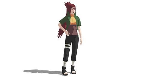 Mmd Art Reference Sonero Uzumaki From Vicio Kun By Sonerouzumaki On Deviantart