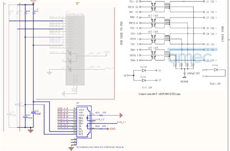 How To Design Ethernet Shield For Portenta Vdda Not Available