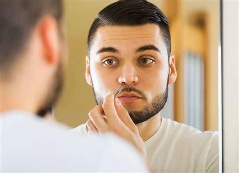 Is Plucking Nose Hairs A Health Risk Hubpages