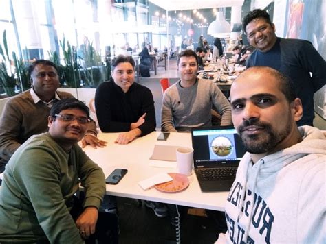 Saif Ahmed ☁️ On Linkedin Salesforce Trailhead Trailblazercommunity Salesforcesaturday…