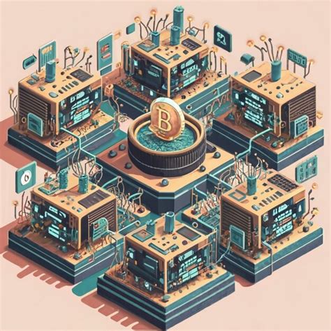 Premium Photo Abstract Defi Concept Decentralized Finance Future Of Finance