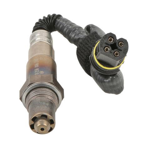 Bosch Lambda Sensor Euro Car Parts Bosch Lambda Sensor Euro Car Parts