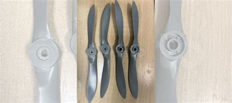 Винты для авиамоделей двс купить в Кургане с доставкой | Хобби и отдых ...