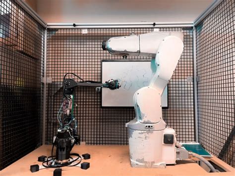 Mtu Open Source Hardware Enterprise On Linkedin Robotics Engineering