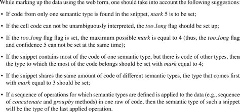 Code4ml A Large Scale Dataset Of Annotated Machine Learning Code Peerj