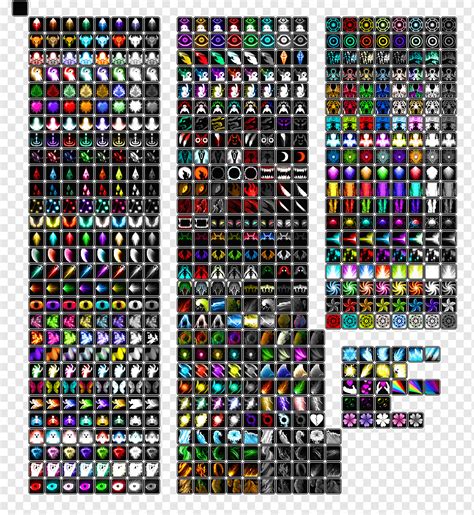 Rpg Maker Game Icons