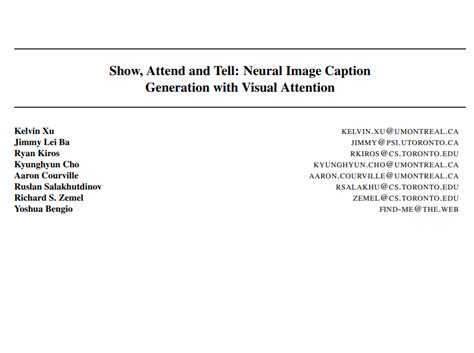 Github Veb Image Captioning Mini Project On Paper Show Attend