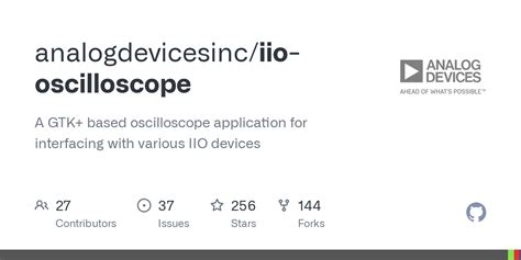 Iio Oscilloscope Plugins Fmcomms2 C At Main · Analogdevicesinc Iio Oscilloscope · Github