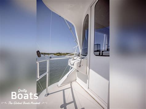 2003 Ocean Yachts 62 Eb For Sale View Price Photos And Buy 2003 Ocean Yachts 62 Eb 300384