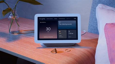 First Look Google Nest Hub Consumer Reports