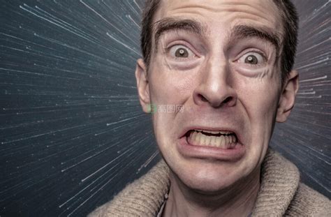 害怕的表情 亲密 情感 表情 恐惧 家伙 恐怖 男性 男人 惊讶 高图网 免费无版权高清图片下载