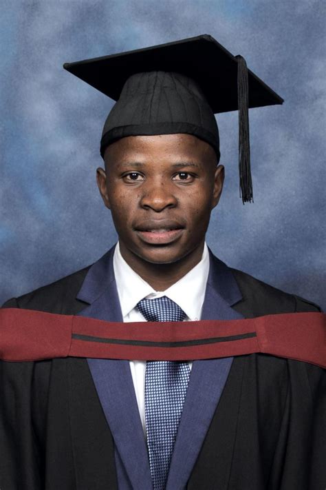 Tumelo Mosweu Posted On Linkedin