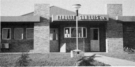 Go West Tyrolit Tyrolit Was Now Established In A Number Of Countries