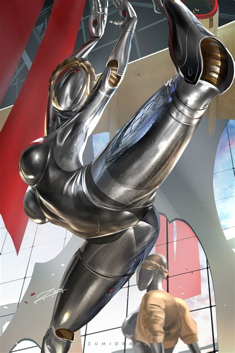 Atomic Heart Zerochan Anime Image Board