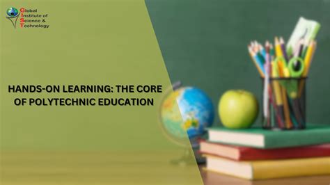 hands on learning best polytechnic colleges in west bengal