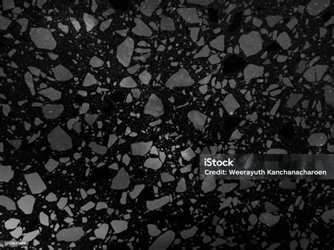 검은 배경에 아름다운 추상색 흰색 그런지 대리석 흰색 배경에 회색 화강암 타일 바닥 회색 질감 그래픽을 사랑 예술 어두운 모자이크 장식 0명에 대한 스톡 사진 및 기타