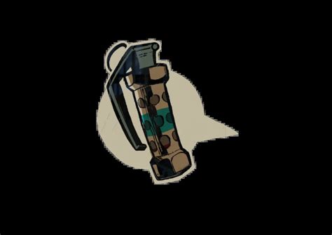Sticker Flashbang — Cs Go Cs2 Vpesports