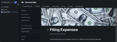 How To Create A Simple Internal Wiki Using GitBook