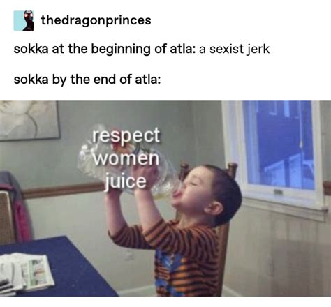 23 Avatar The Last Airbender Jokes To Remind You That Its A Perfect Show