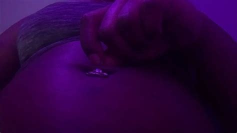 Sexy Ebony Plays With Her Belly Bellybutton Sexy Ebony Plays With Her Belly Bellybutton
