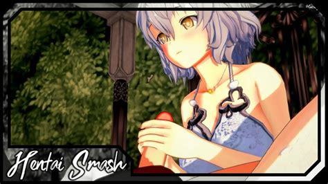 Io Wraps Her Legs Around Louis As He Fills Her Pussy With Cum Code Vein Hentai Io Wraps Her Legs Around Louis As He Fills Her Pussy With Cum Code Vein Hentai