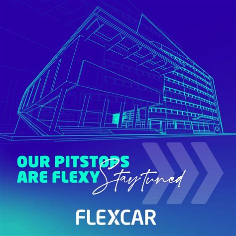 Flexcar India On Linkedin Flexspot Flexters Staytuned Flexcarcareers Flexcarindia Owntheroad