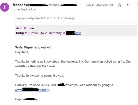 Jatin Kumar On Linkedin Infosec Ethicalhacking