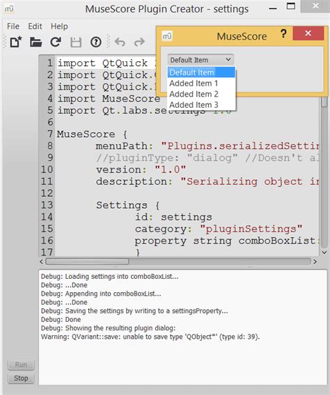 Qt Serialization Qobject Intensiveislamic