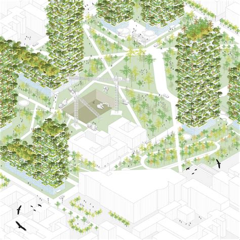 the forest con 4 hiding architecture koozarch