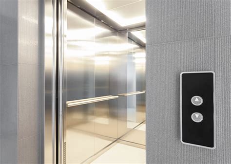Elevator Cladding Solutions Nigma