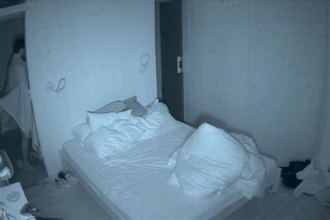 Temptation Island Vergebener Mann Hat Sex Mit Verf Hrerin Beim Temptation Date Macht Mal