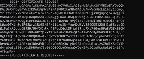create san certificates for ind and ise pxgrid integration using