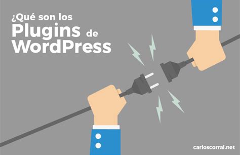 ¿qué Son Y Cómo Funcionan Los Plugins De Wordpress