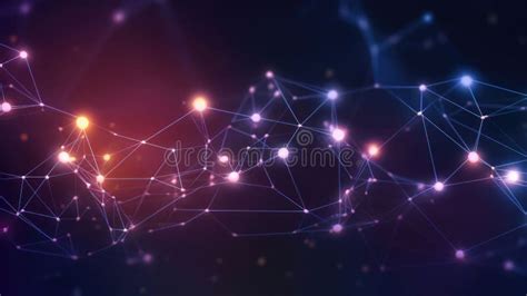 Futuristic Binary Code Abstract A Tech Symphony In The Digital Realm