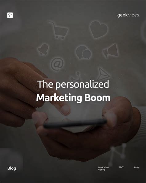 How Personalized Marketing Can Benefit Your Business Geek Vibes Usa Posted On The Topic Linkedin
