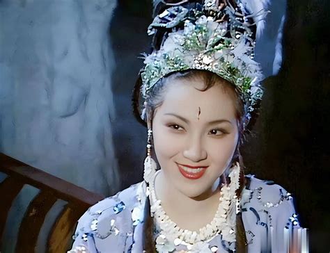 西游记女妖精：86版美如仙令人无惧，续集俗似人引不起兴趣 360娱乐，你开心就好