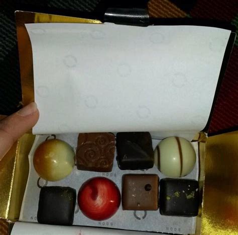 Boon The Chocolate Experience Hasselt Restaurant Reviews Photos