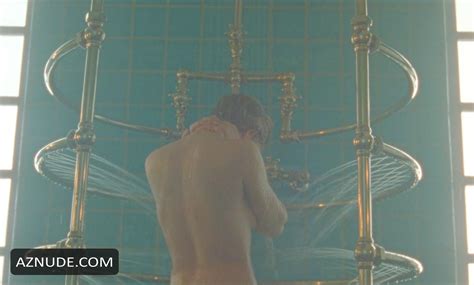 Spencer Nude Scenes Aznude